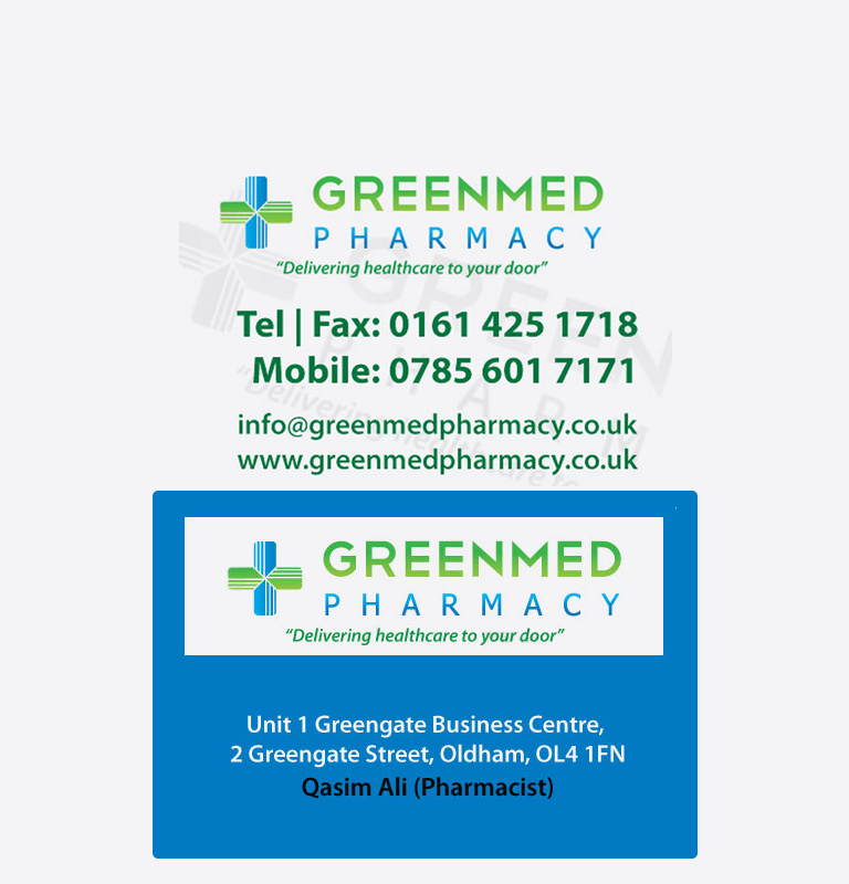Home [www.greenmedpharmacy.co.uk]